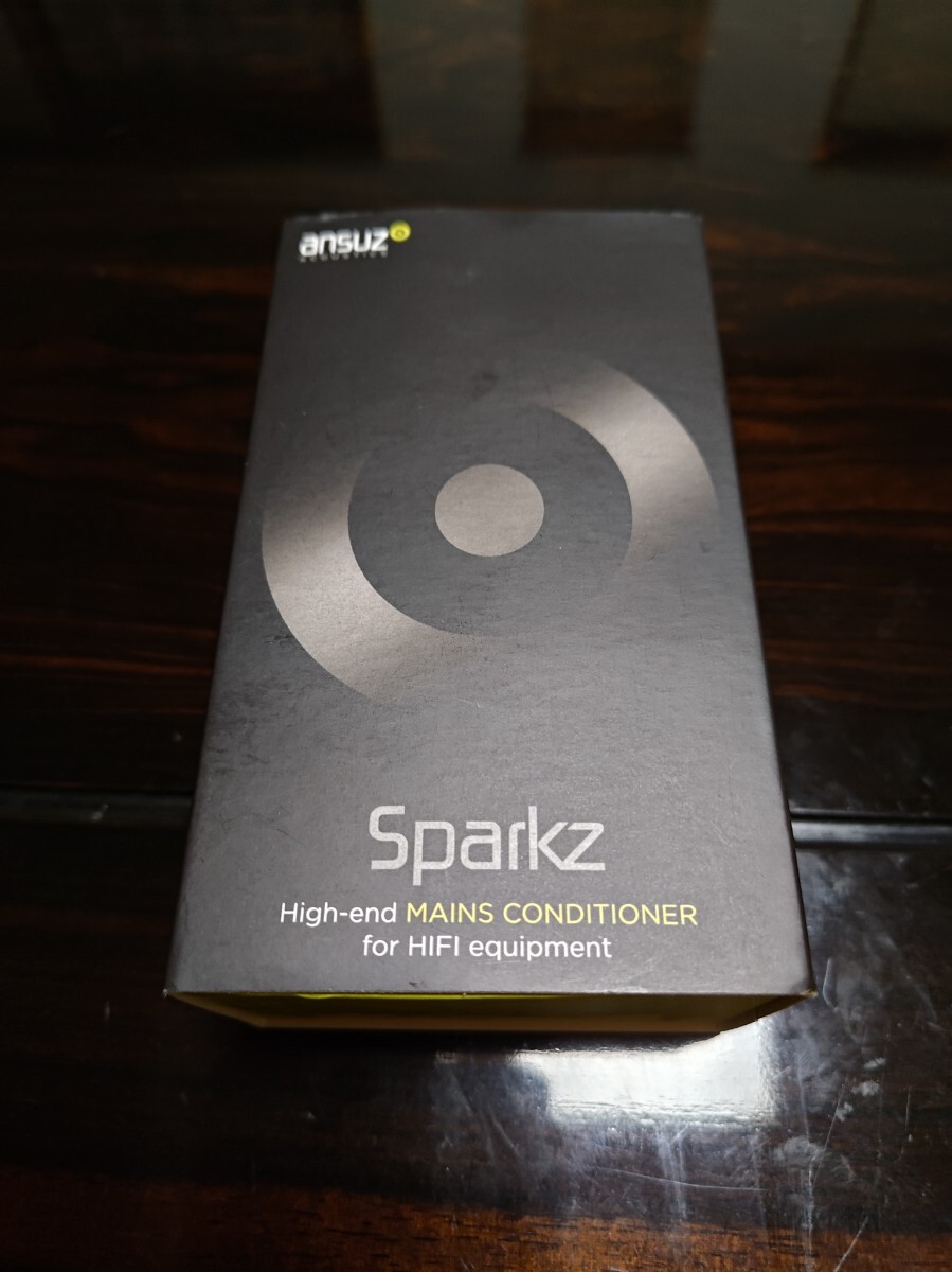 Yahoo!オークション - ansuz Sparkz TC2