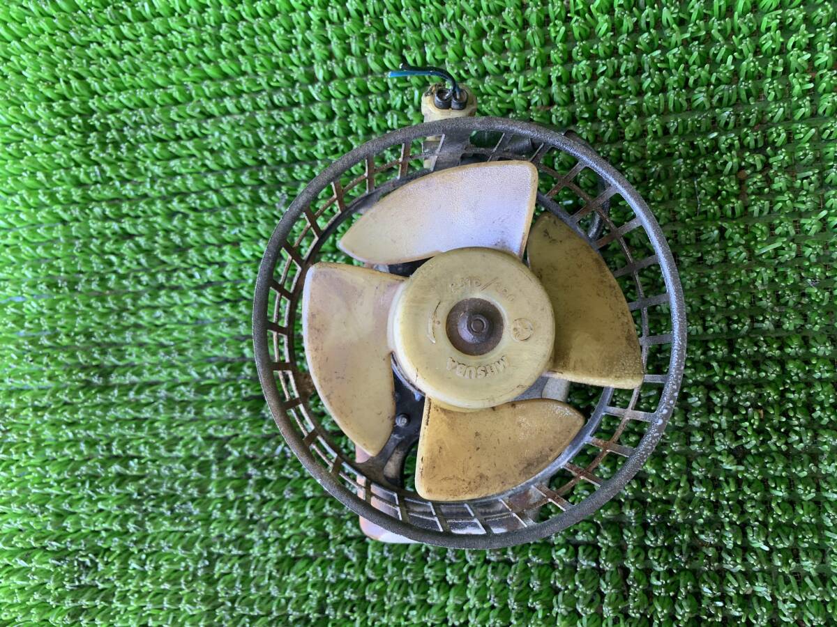 Yahoo!オークション - 即決値段 動作OK Z14-9スバル サンバーディアス...