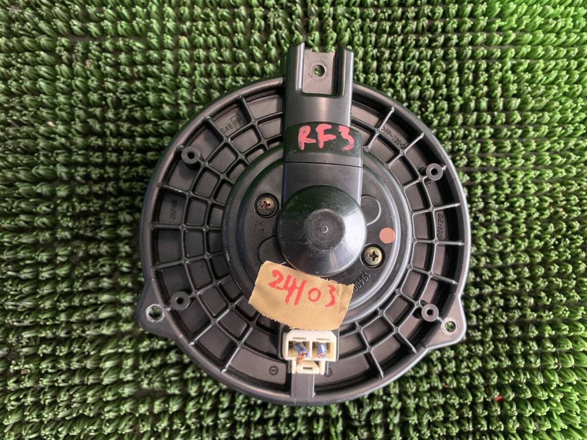 Yahoo!オークション - 即決値段 動作OK Z3-3ホンダ ステップワゴン RF...