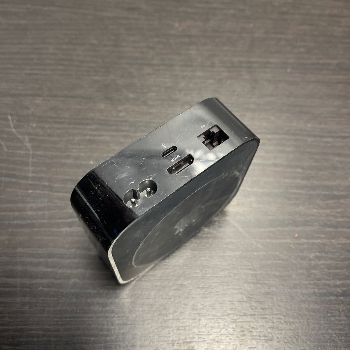 Yahoo!オークション - 「AC23_22A」Apple アップル AppleTV HD アップ...