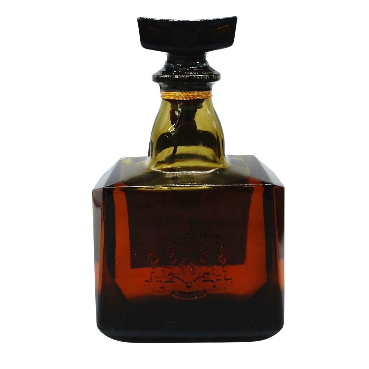 Yahoo!オークション - お買い得 SUNTORY サントリー ローヤル SR 1000...