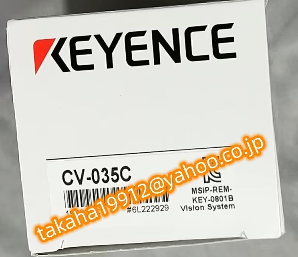 Yahoo!オークション - 【新品 T番号領収書】KEYENCE キーエンス 高速...