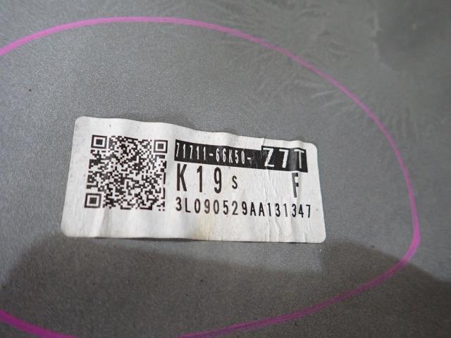 Yahoo!オークション - セルボ DBA-HG21S FバンパーASSY G K6A Z7T 7171...