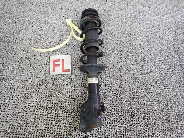 Yahoo!オークション - スペーシア DAA-MK42S 左Fストラット/サスペンシ...