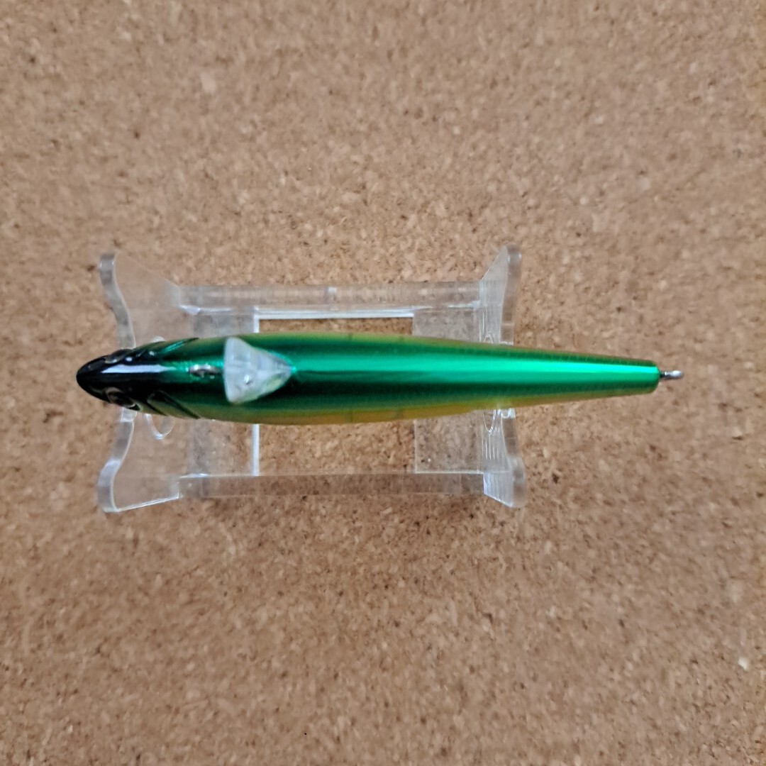 Yahoo!オークション - 美品 タックルハウス ローリングベイト66mm/12g ...