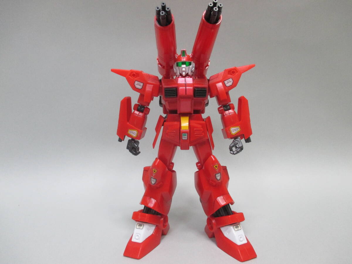 Yahoo!オークション - 1／100 Gキャノンマグナ完成品（旧キット・...