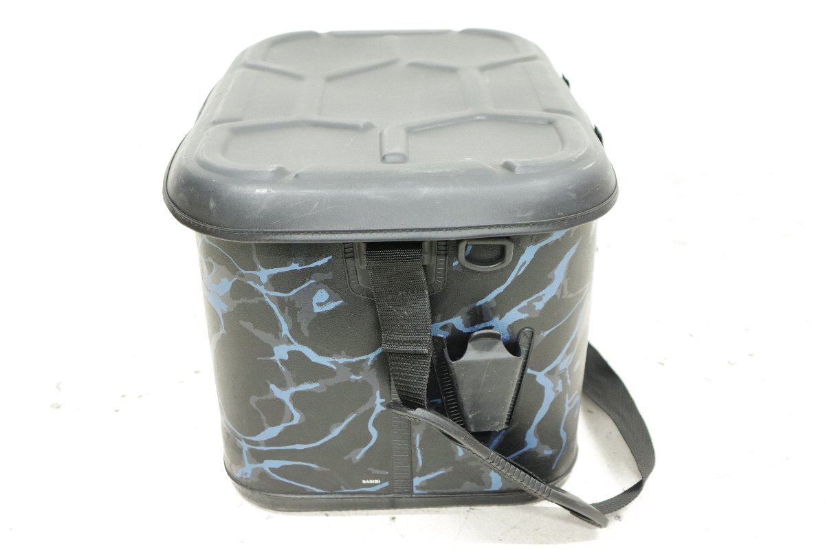 Yahoo!オークション - DAIWA ダイワ モバイルタックルバック S36 (B)