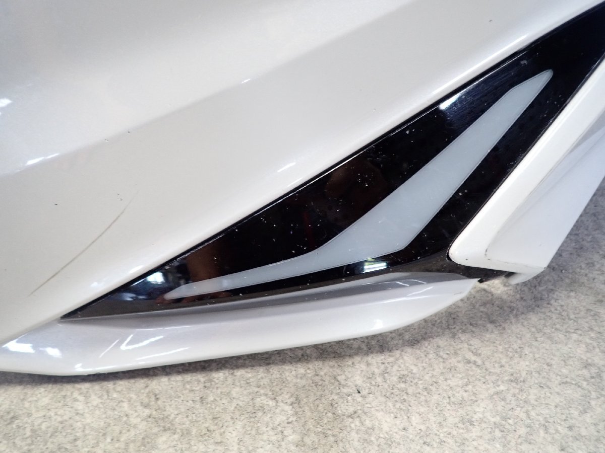 Yahoo!オークション - 割れ無し プリウス ZVW60 60系 モデリスタ NEO A...