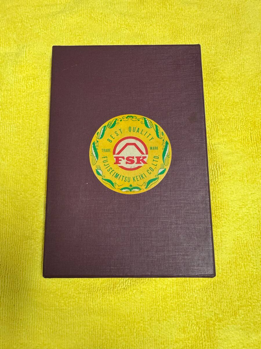 Yahoo!オークション - M-346 FSK/富士精密/FUJISEIMITSU 平型スコヤセ...