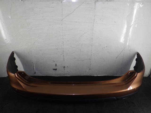 Yahoo!オークション - エクストレイル DBA-T32 RバンパーASSY