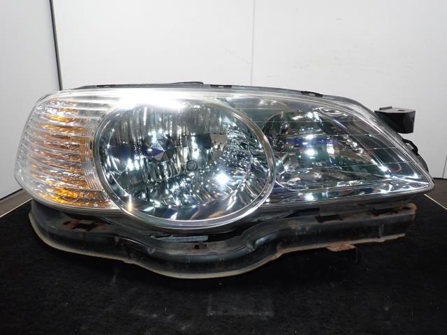 Yahoo!オークション - オデッセイ LA-RA8 右ヘッドランプASSY