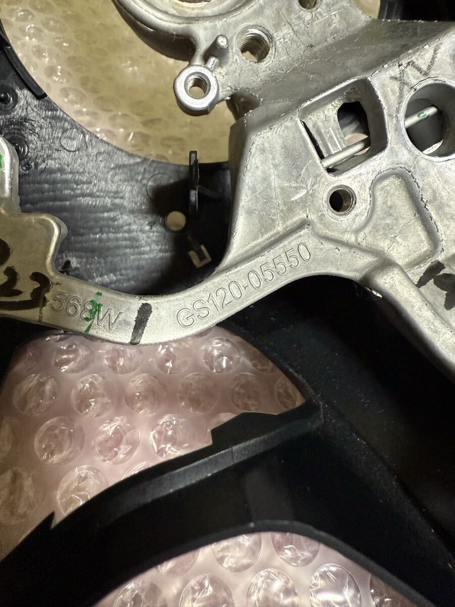 Yahoo!オークション - 新車外し トヨタ 純正 30 AGH30W AGH35W GGH30W...