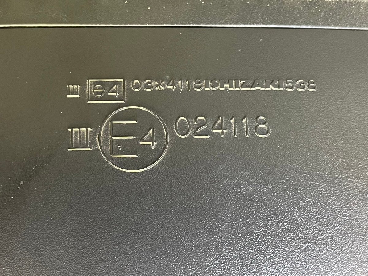 Yahoo!オークション - 75328 B21A/B11A デイズルークス/ekスペース 純...