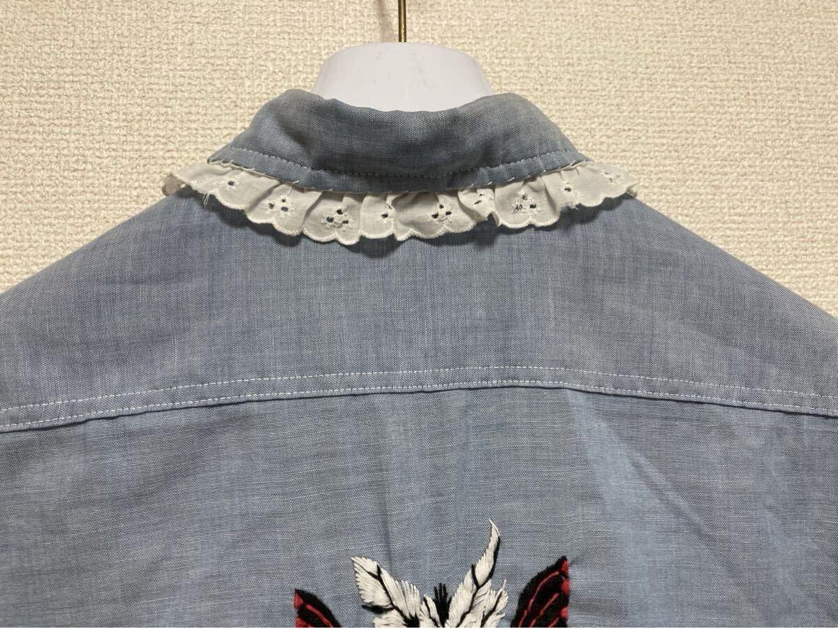 Yahoo!オークション - 70's USAヴィンテージ BIG MAC JCPenney シャン...