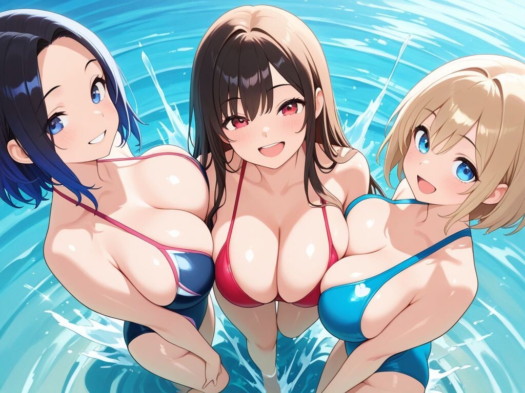 Yahoo!オークション - 【1点物】同人 アニメ A4 ポスター イラスト オ...