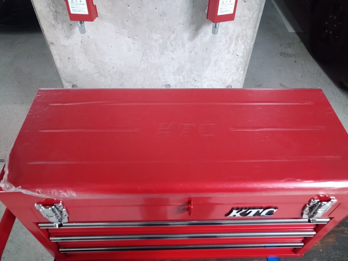 Yahoo!オークション - KTC SKX0213 ツールチェスト ツールボックス 工...