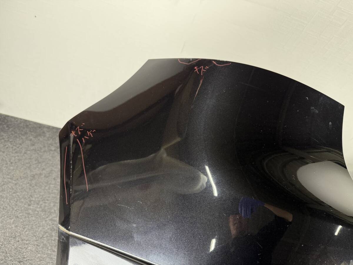 Yahoo!オークション - フォルクスワーゲン 純正 GOLF5 R32 1K リアバン...