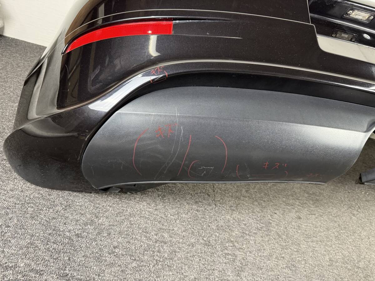 Yahoo!オークション - フォルクスワーゲン 純正 GOLF5 R32 1K リアバン...