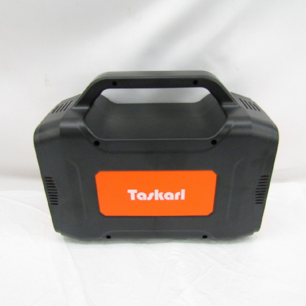 Yahoo!オークション - 【美品】Taskarl タスカール ポータブル電源 多...