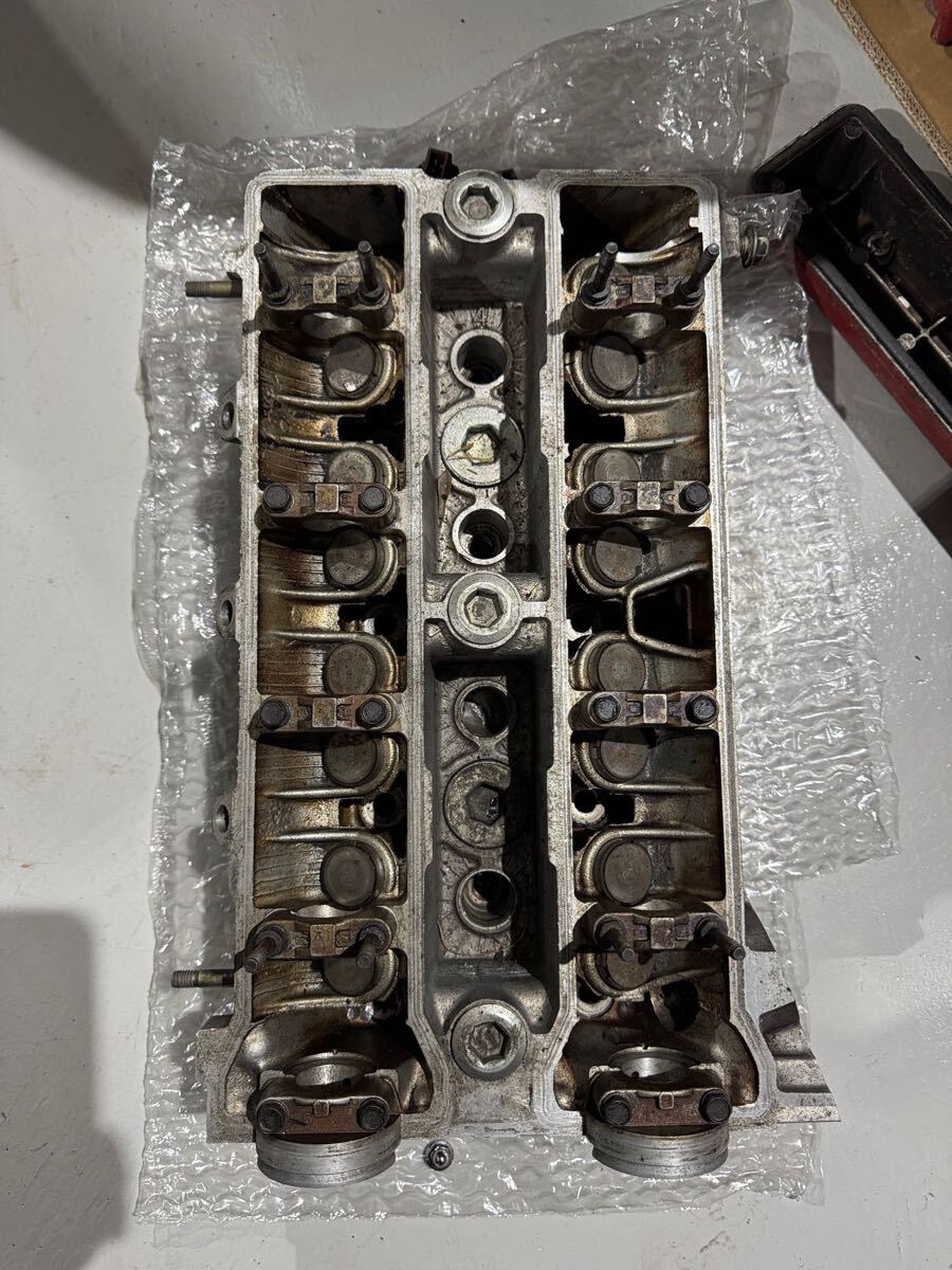 Yahoo!オークション - 4AG AE92 後期 エンジン 無加工 ノーマル 引き取...