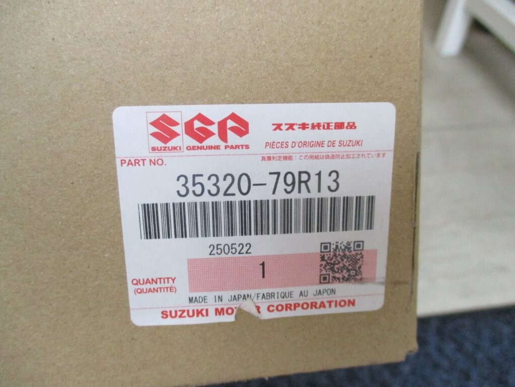 Yahoo!オークション - スペーシア MK53S ヘッドライトユニット LED 左 ...