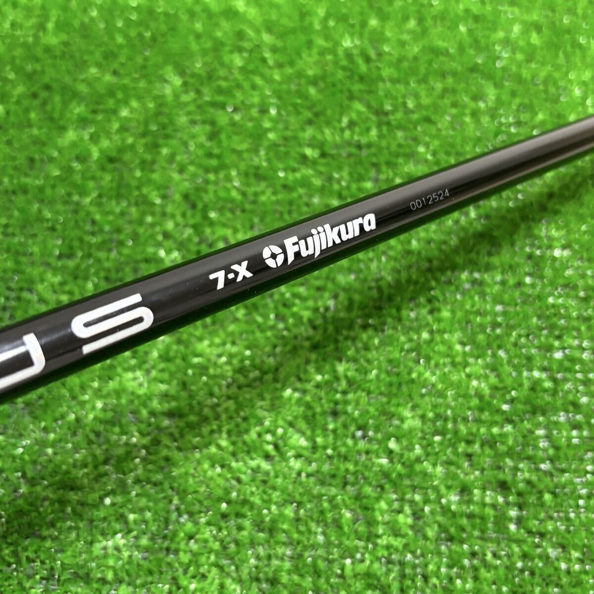 Yahoo!オークション - VENTUS BLACK 7X ベンタス ブラック VELOCORE ベ...