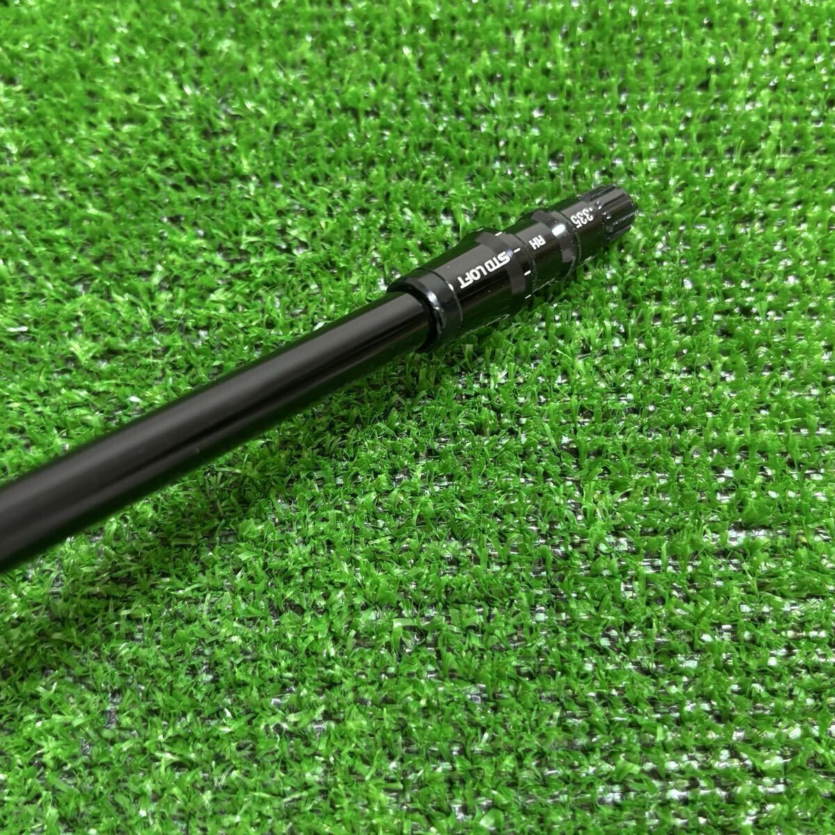 Yahoo!オークション - VENTUS BLACK 7X ベンタス ブラック VELOCORE ベ...