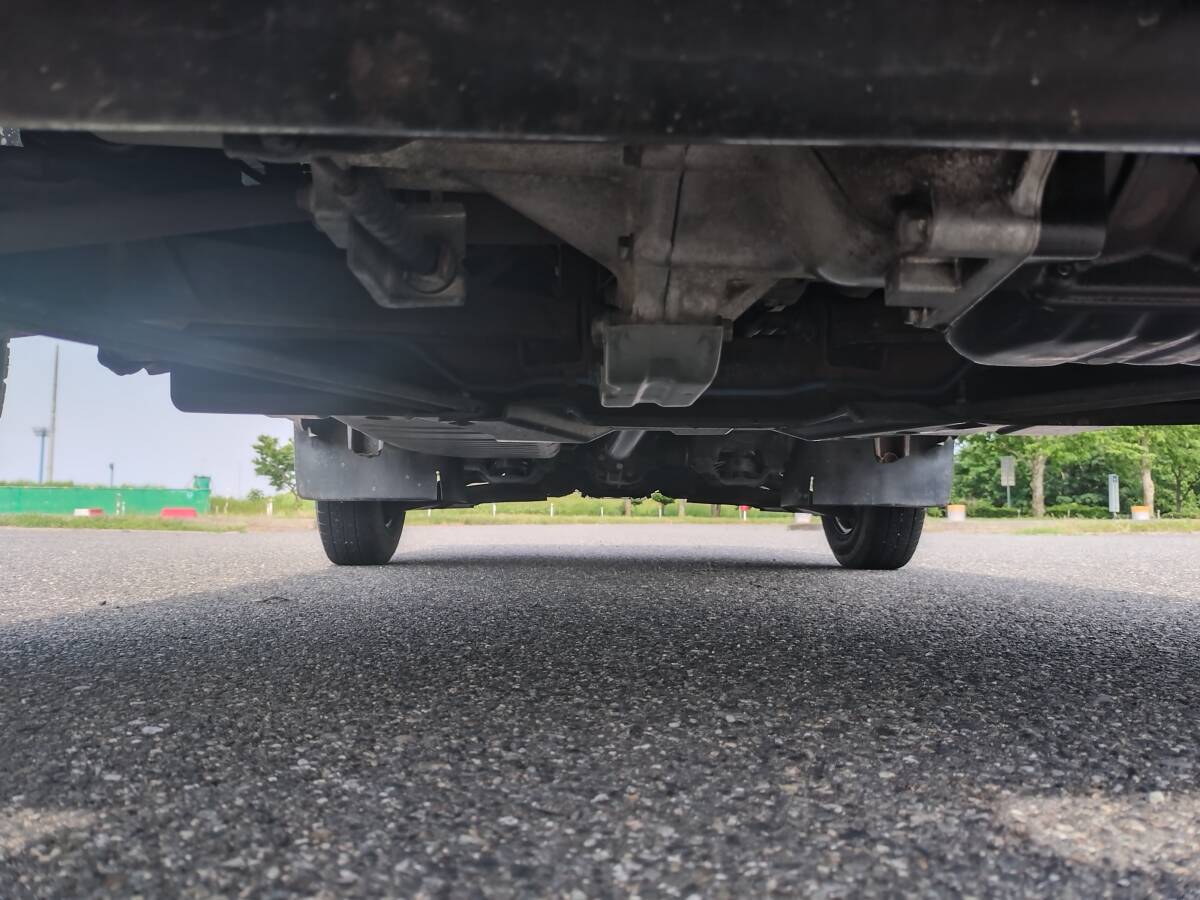 Yahoo!オークション - サンバートラックTC 4WD 5速マニュアル パワース...