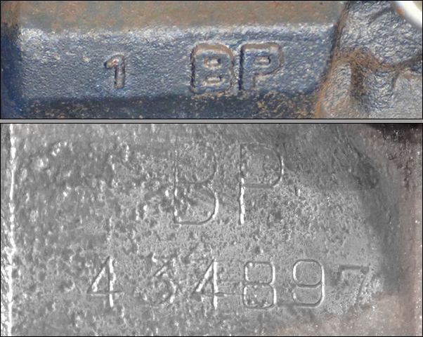 Yahoo!オークション - 実働 ロードスター ( NB NB8C ) 後期 用 BP-VE ...