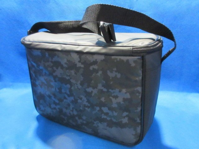 Yahoo!オークション - 新品 THERMOS サーモス ソフトクーラー REI-0102...