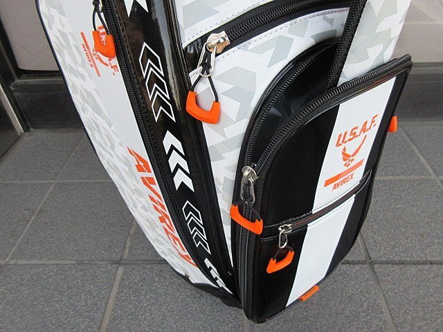 Yahoo!オークション - T 新品/即納 AVIREX アヴィレックス AVG1F-BA2 ...