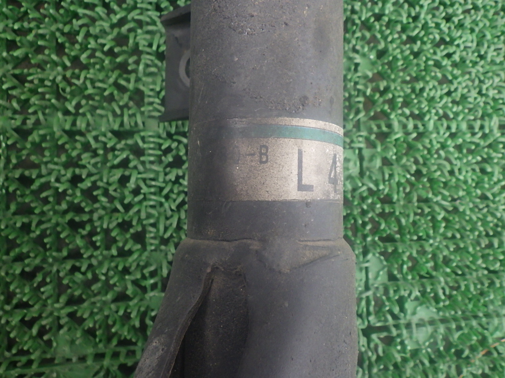 Yahoo!オークション - タント L375S RS-R ダウンサス フロント ストラ...