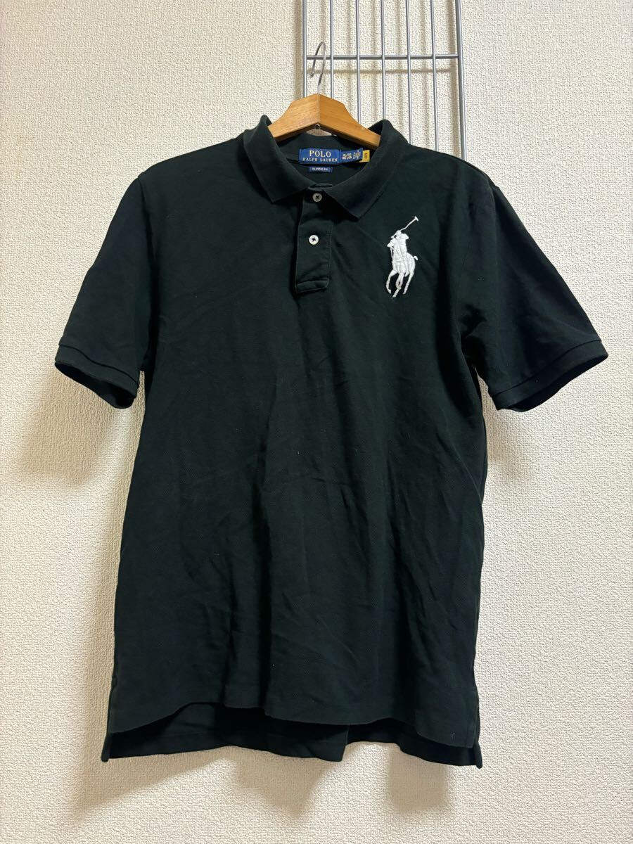 Yahoo!オークション - [POLO RALPH LAUREN] ラルフローレン 半袖ポロ...