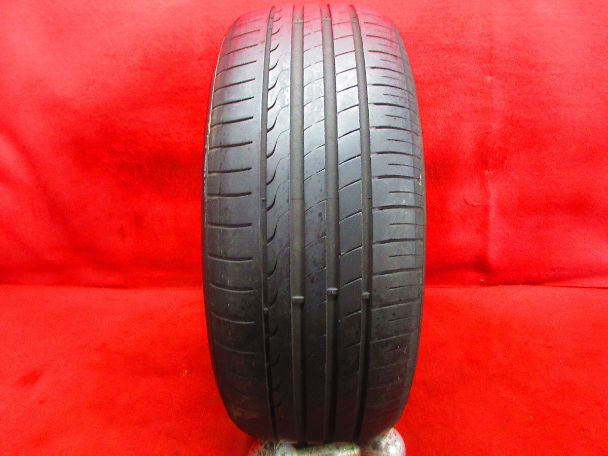 Yahoo!オークション - タイヤ 1本 235/50ZR18 MINERVA RADIAL F205 235...