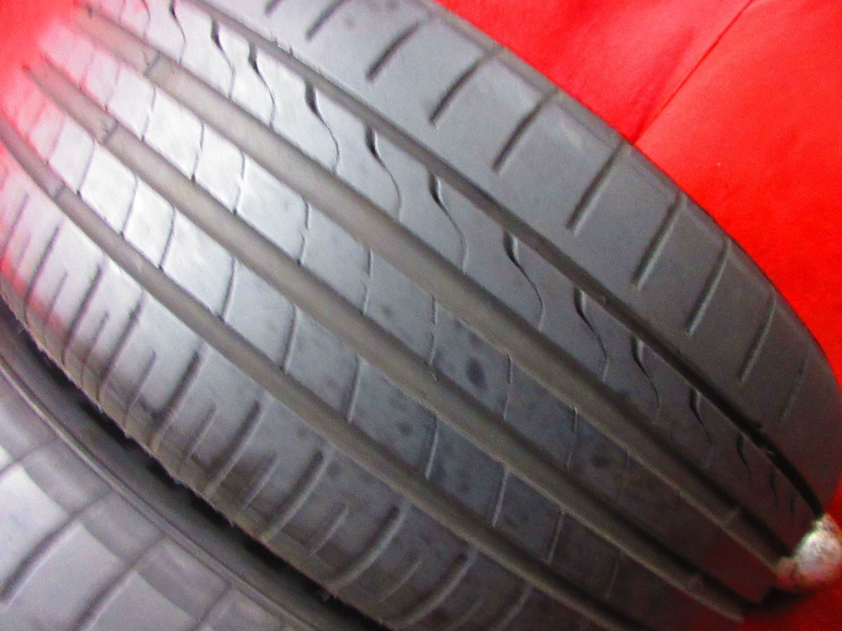 Yahoo!オークション - タイヤ 2本 235/50ZR18 MINERVA RADIAL F205 235...