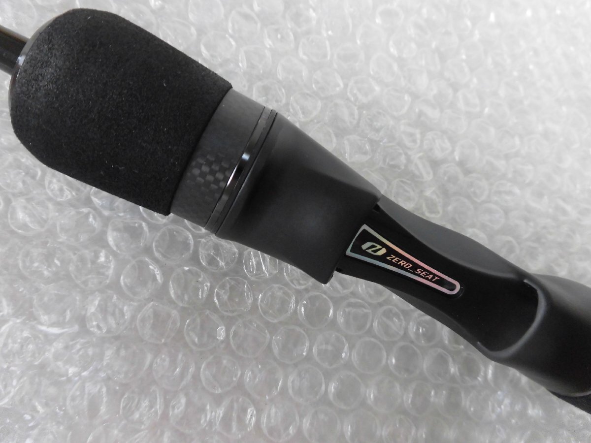 Yahoo!オークション - ダイワ OUTRAGE アウトレイジ SJ 61B-4 スロー...