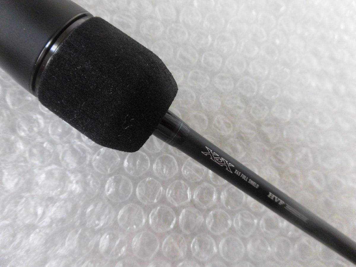 Yahoo!オークション - ダイワ OUTRAGE アウトレイジ SJ 61B-4 スロー...