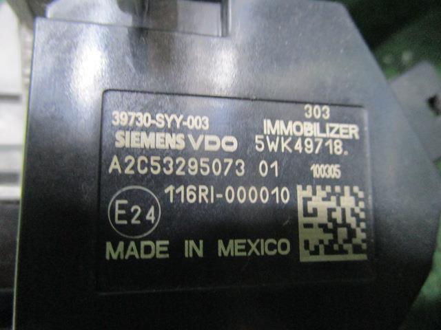 Yahoo!オークション - フリード DBA-GB3 ステアリングコラム G エアロ ...