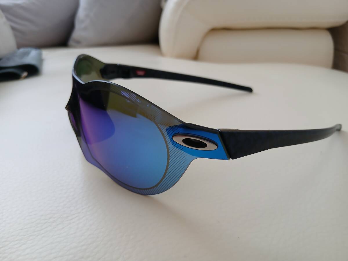 Yahoo!オークション - オークリーサングラス EVZero Swift
