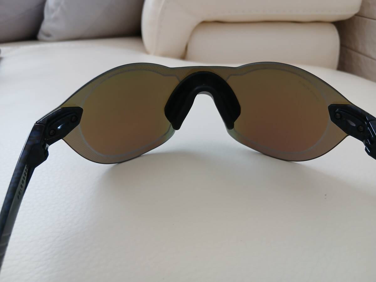 Yahoo!オークション - オークリーサングラス EVZero Swift