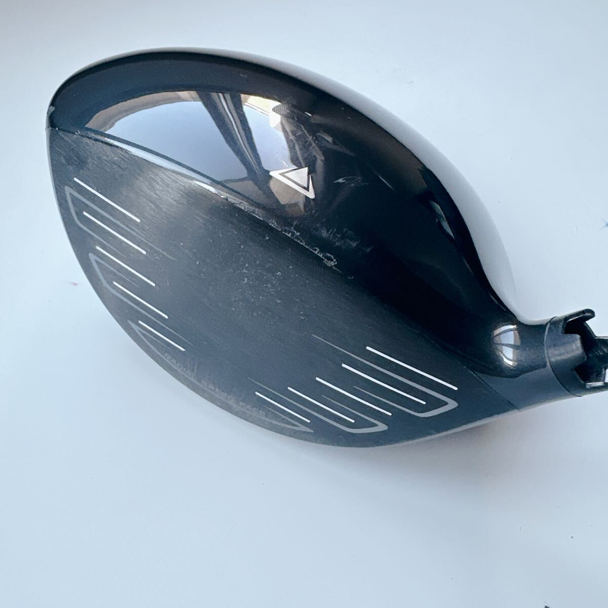 Yahoo!オークション - タイトリスト 917D2 9.5度 ドライバーヘッド