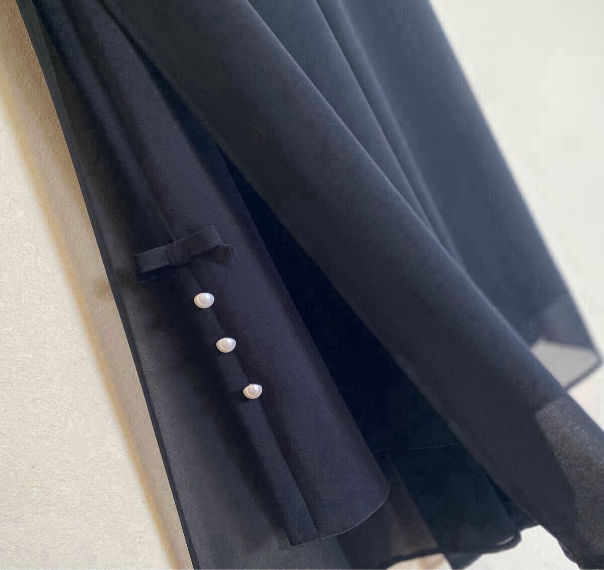 Yahoo!オークション - エムズグレイシー 美品綺麗 2022夏カタログ掲載...