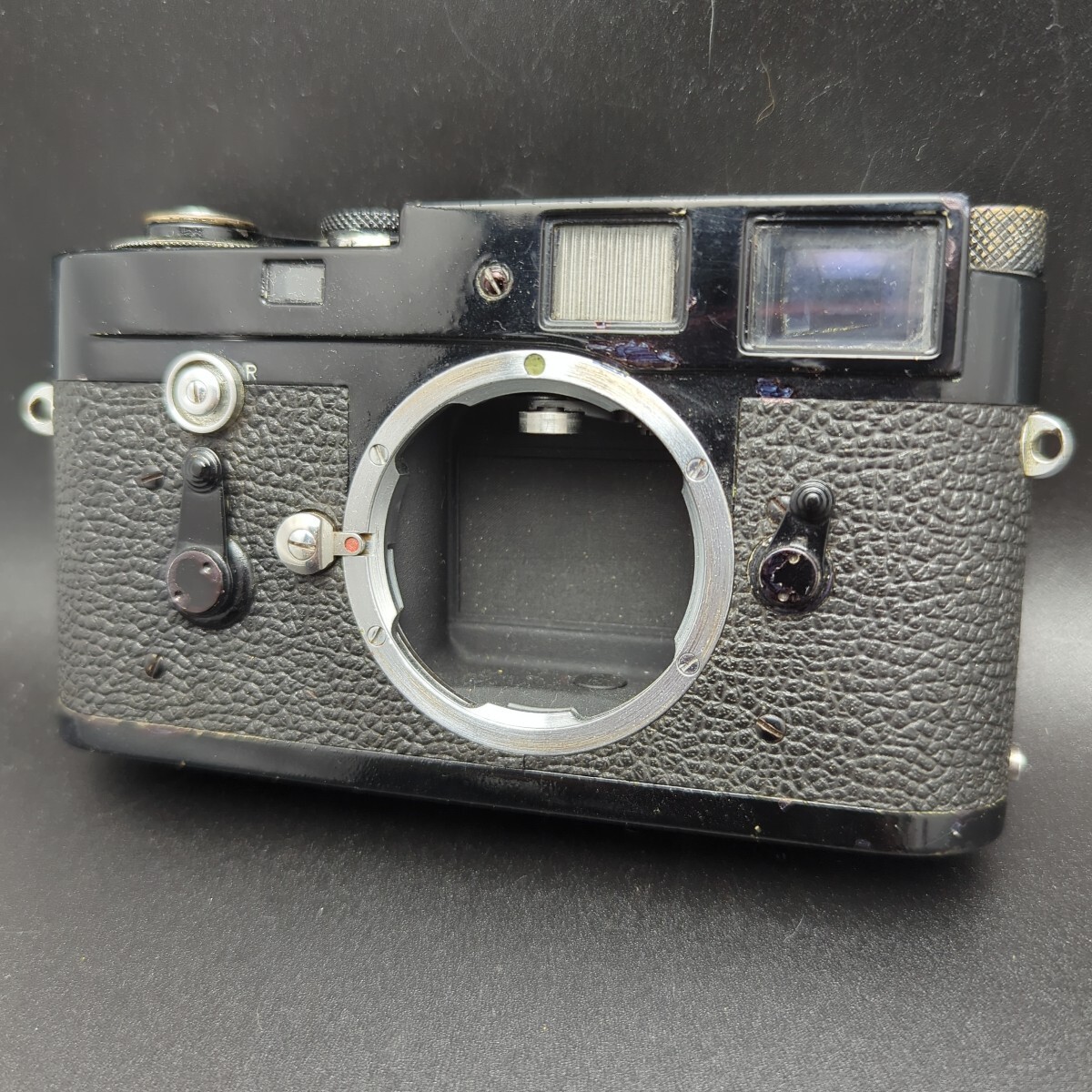 Yahoo!オークション - LEICA / ライカ 【DBP M2 ERNST LEITZ WETZLAR G...