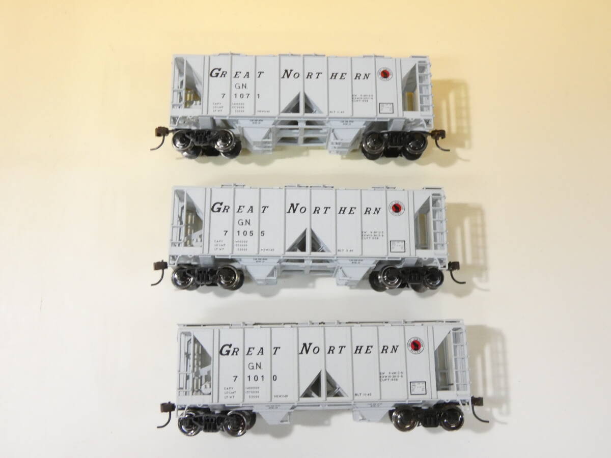 Yahoo!オークション - 【ジャンク扱い】HOゲージ 海外車両 Bowser バウ...