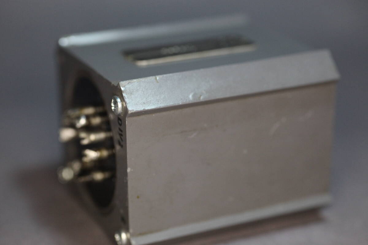 Yahoo!オークション - UTC LS-141 500/600 ohms ×3 トランス 1個