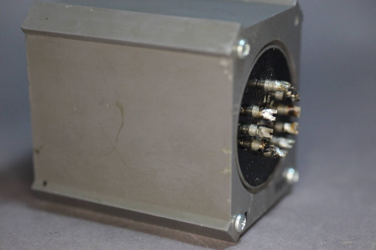 Yahoo!オークション - UTC LS-141 500/600 ohms ×3 トランス 1個