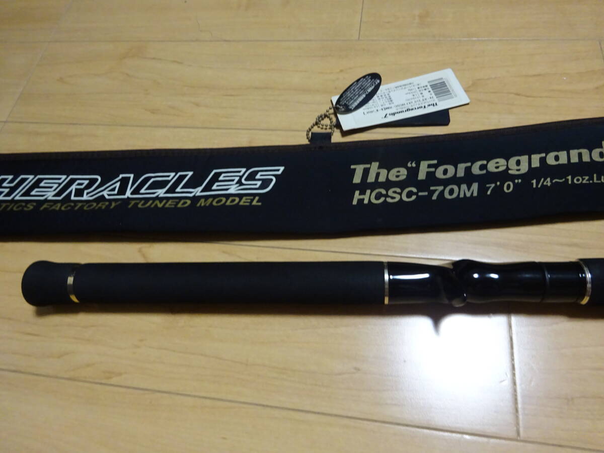 Yahoo!オークション - 極美品 エバーグリーン コンバットスティック ヘ...