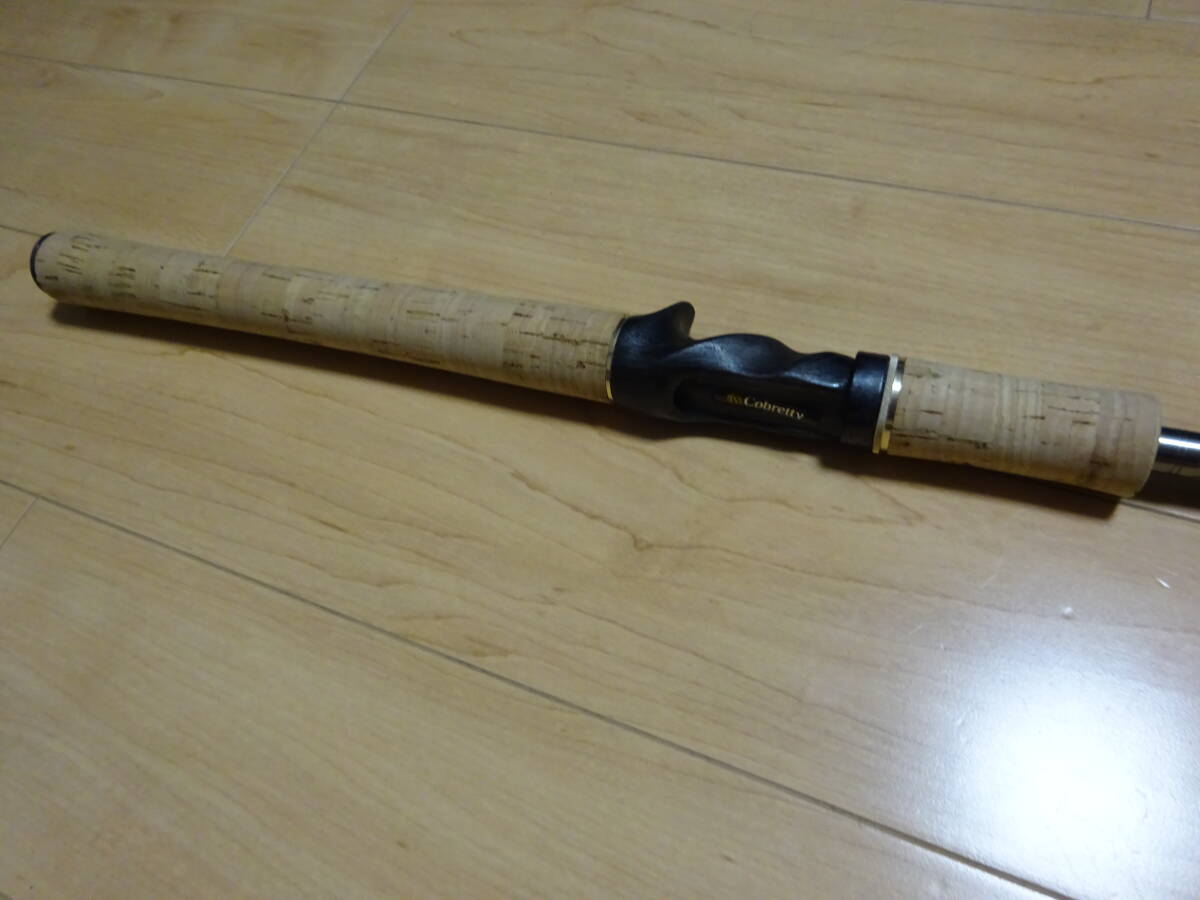 Yahoo!オークション - 極美品 希少 ダイコー コブレッティ バーリトゥ...