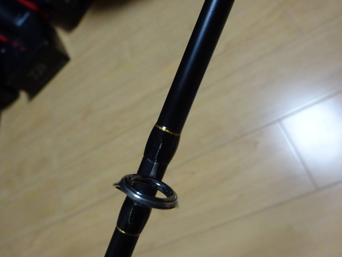 Yahoo!オークション - 極美品 希少 ダイコー コブレッティ バーリトゥ...