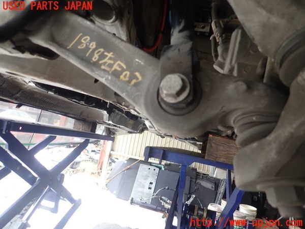 Yahoo!オークション - 1UPJ-18985186]BMW アクティブハイブリッド5(AH5...